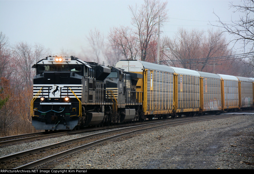 NS 1112 15J